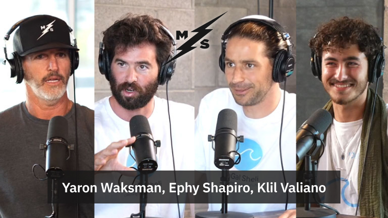 The Mark Schulein Passion Project