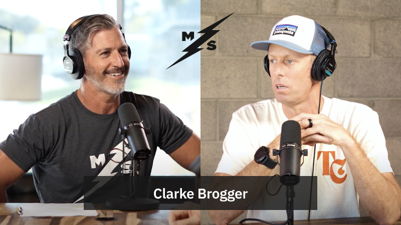 The Mark Schulein Passion Project Podcast