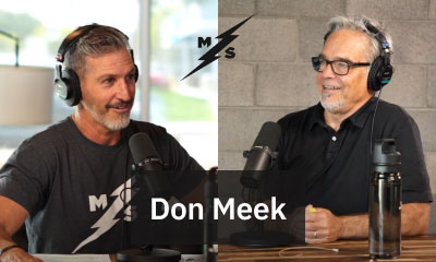 The Mark Schulein Passion Project