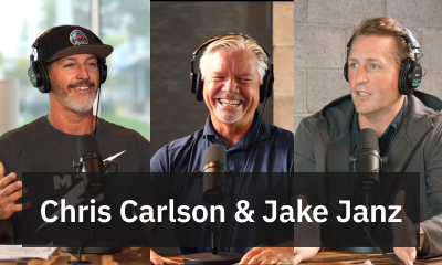 Chris Carlson & Jake Janz: Father and Brother-in-Law of Lifeguard Hero ...