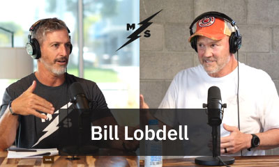 Bill Lobdell: Host Of One Of My Favorite Podcasts, Acclaimed Journalist ...
