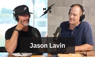 Jason Lavin. Business Leader. Mentor. Coach. Speaker + Doing great ...